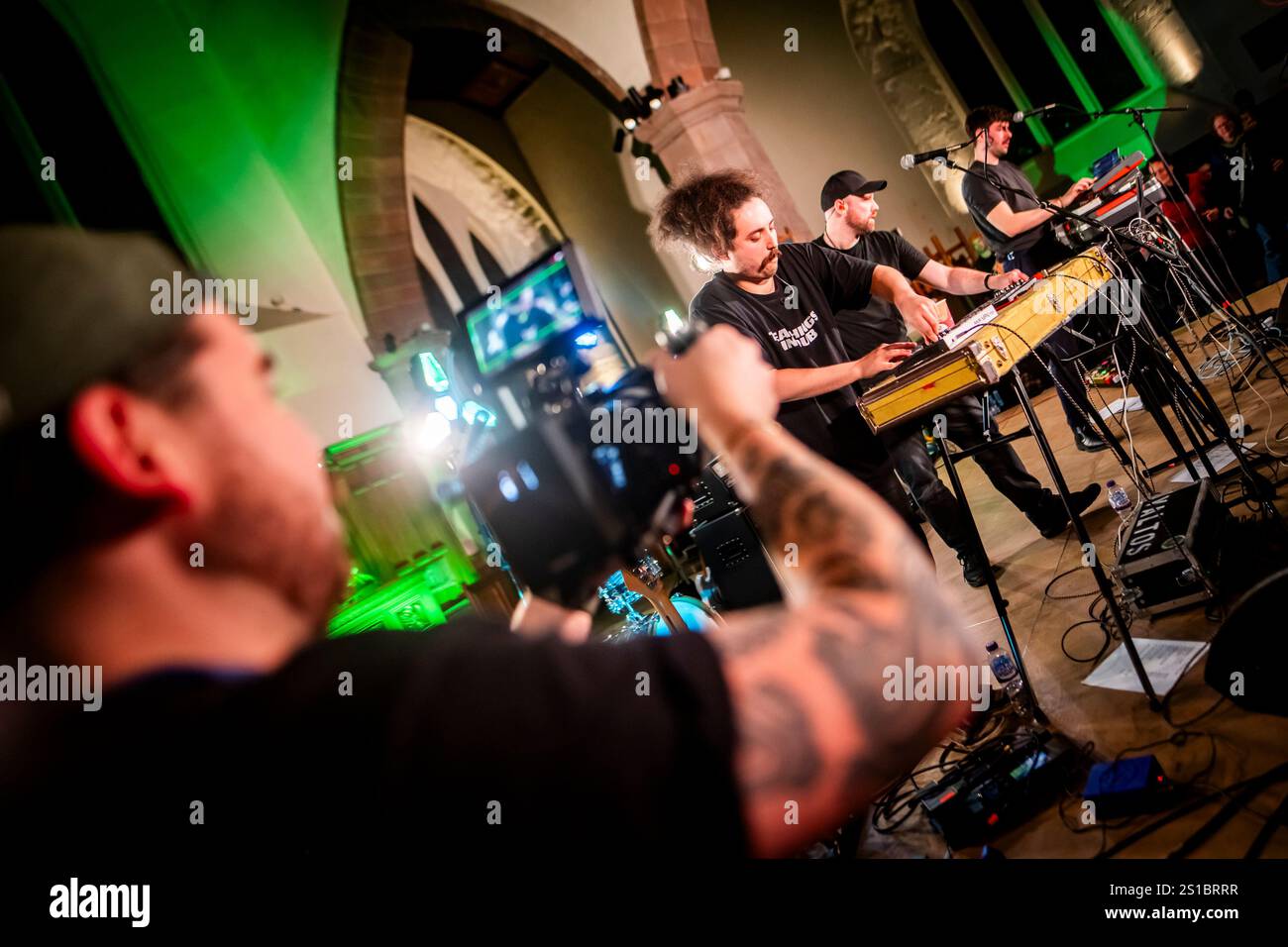 Valtos 2025 hi-res stock photography and images - Alamy