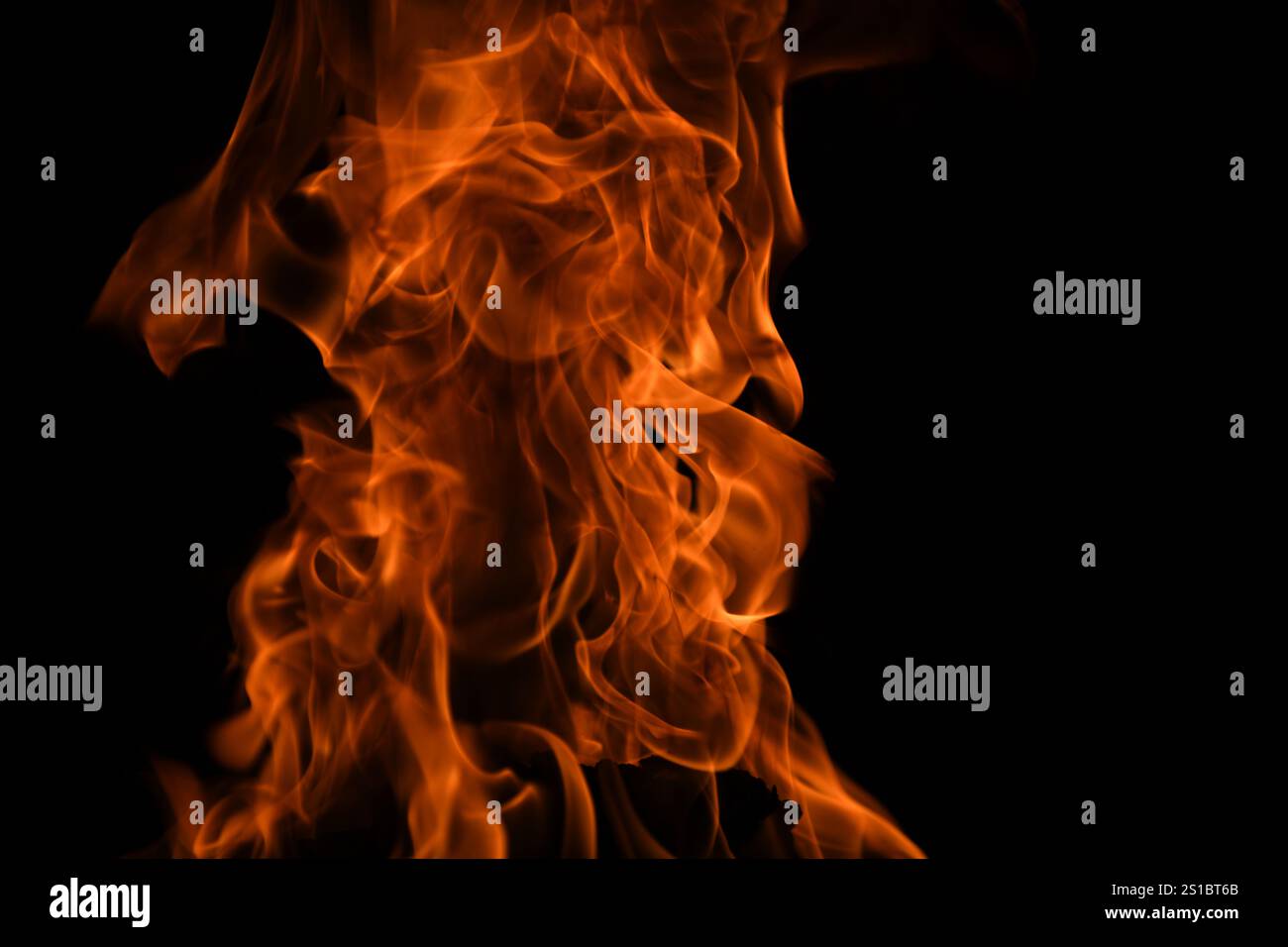 Fire flame motion pattern abstract texture. Burning fire, flame overlay ...
