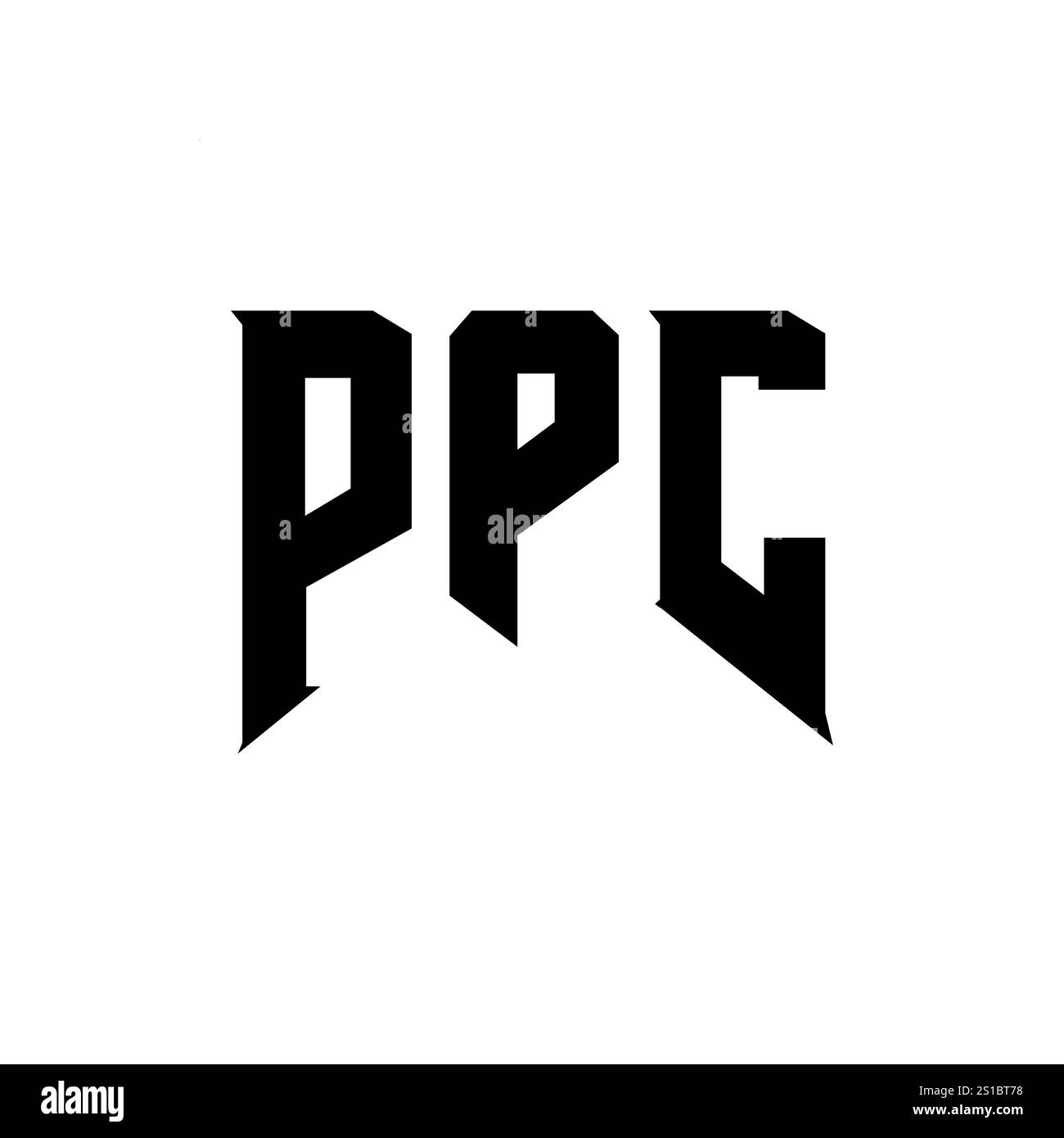 Ppc technology company logo hi-res stock photography and images - Alamy