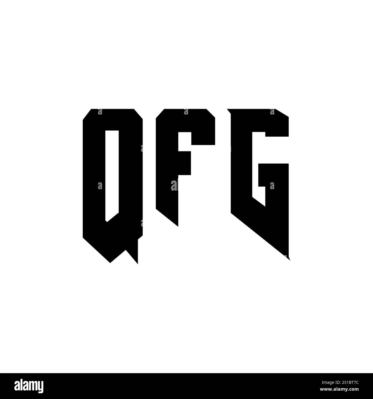 Qfg design hi-res stock photography and images - Alamy