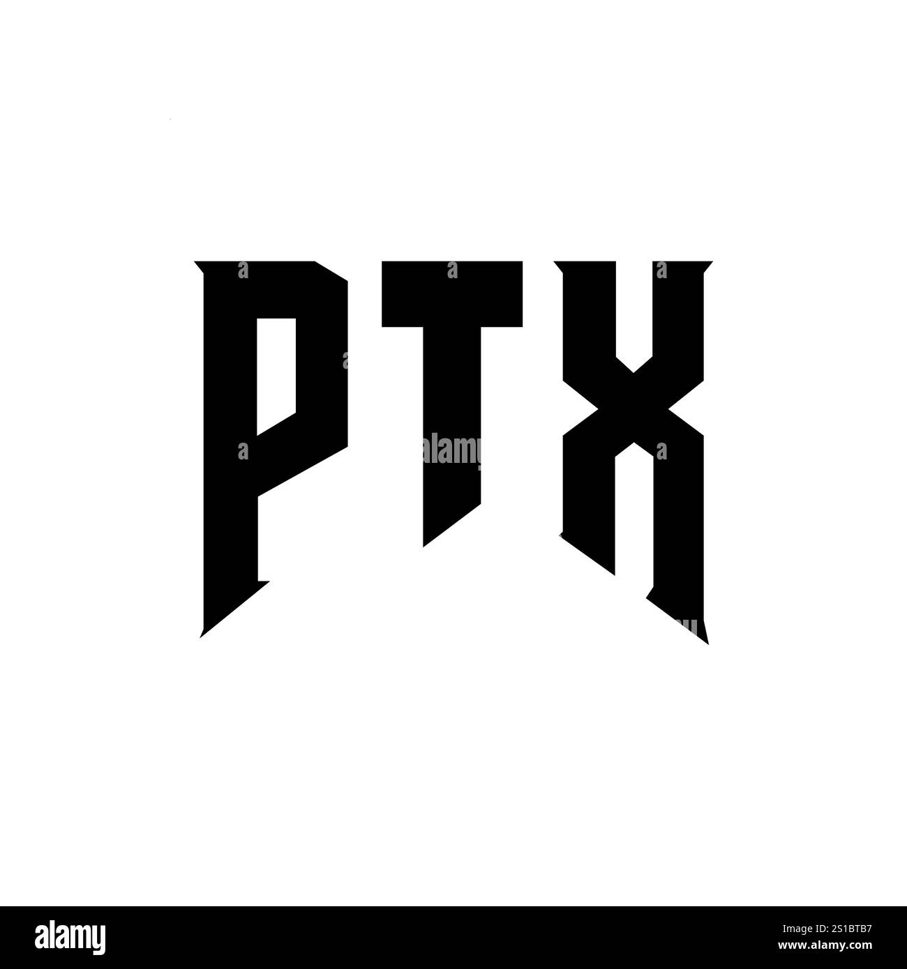 Ptx vector hi-res stock photography and images - Alamy
