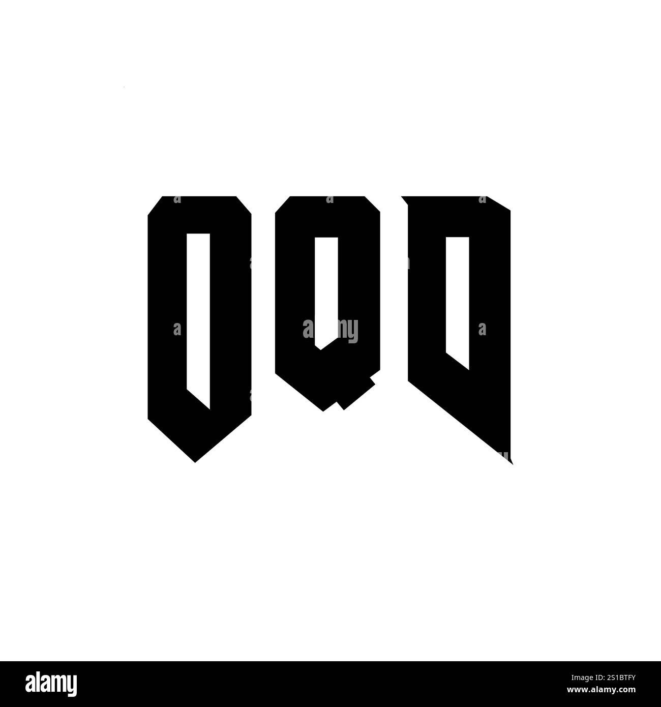 Oqd vector hi-res stock photography and images - Alamy