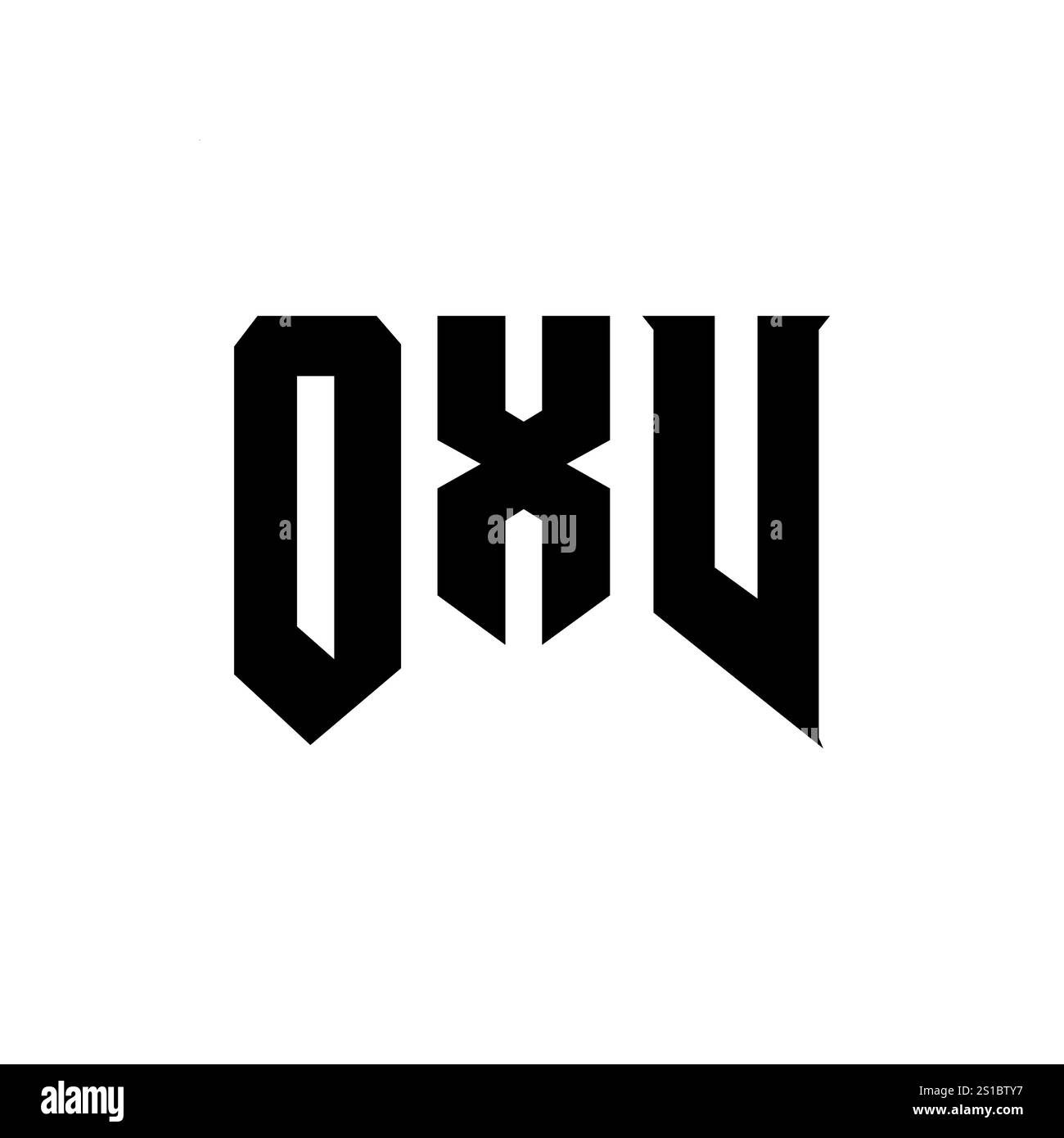 Oxv technology company logo hi-res stock photography and images - Alamy