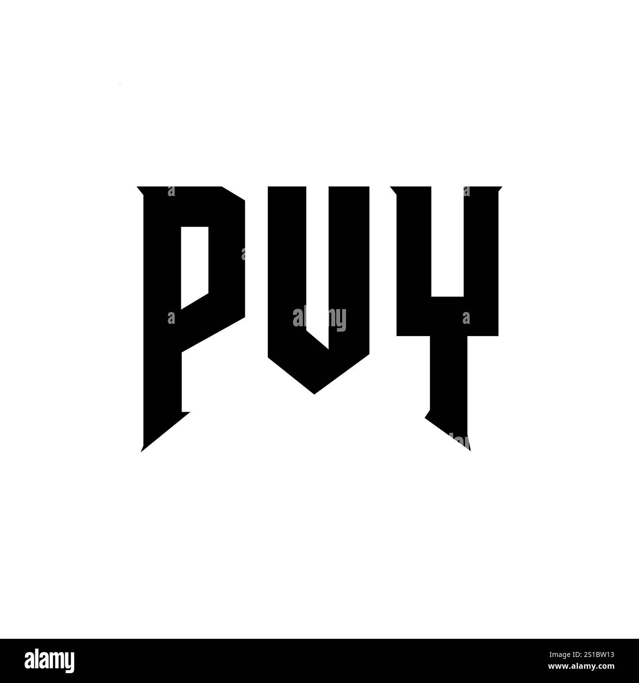Puy logo Cut Out Stock Images & Pictures - Alamy