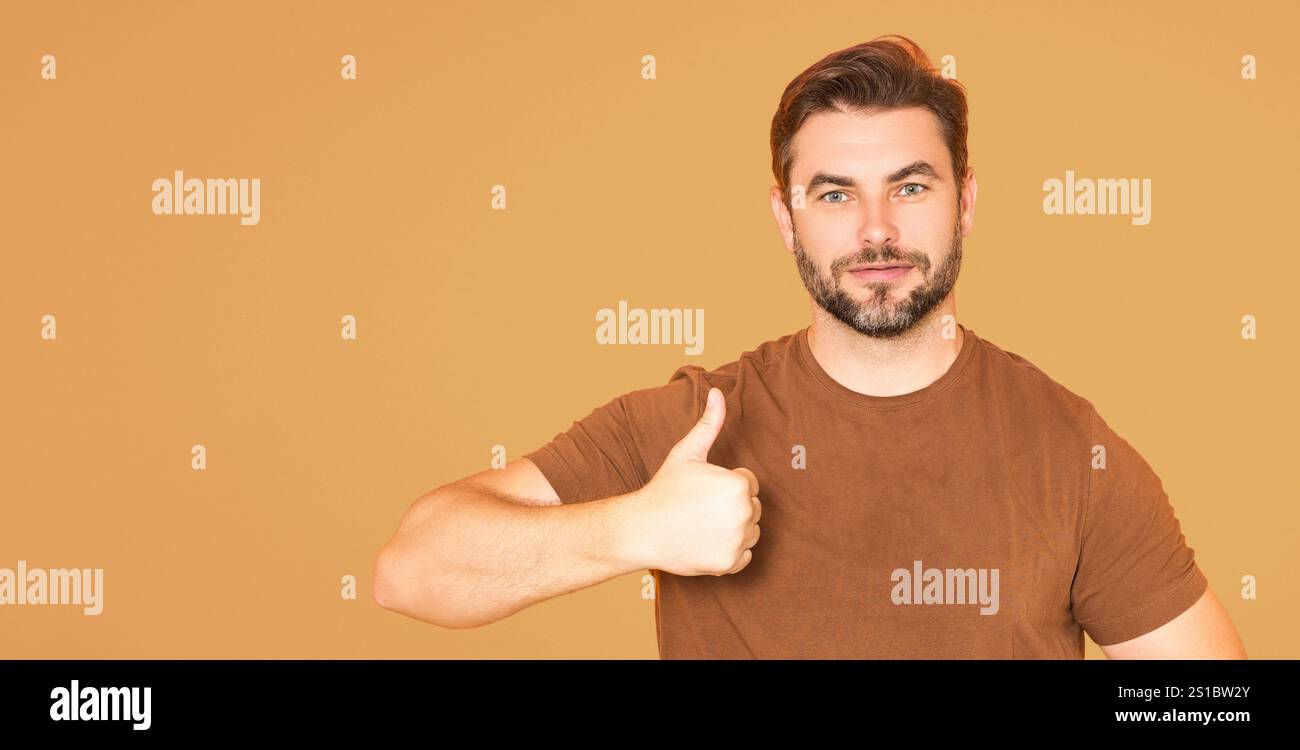 Like concept. Choice Feedback. Male Hand with Thumbs up, like, good and ... Like concept. Choice Feedback. Male Hand with Thumbs up, like, good and ...