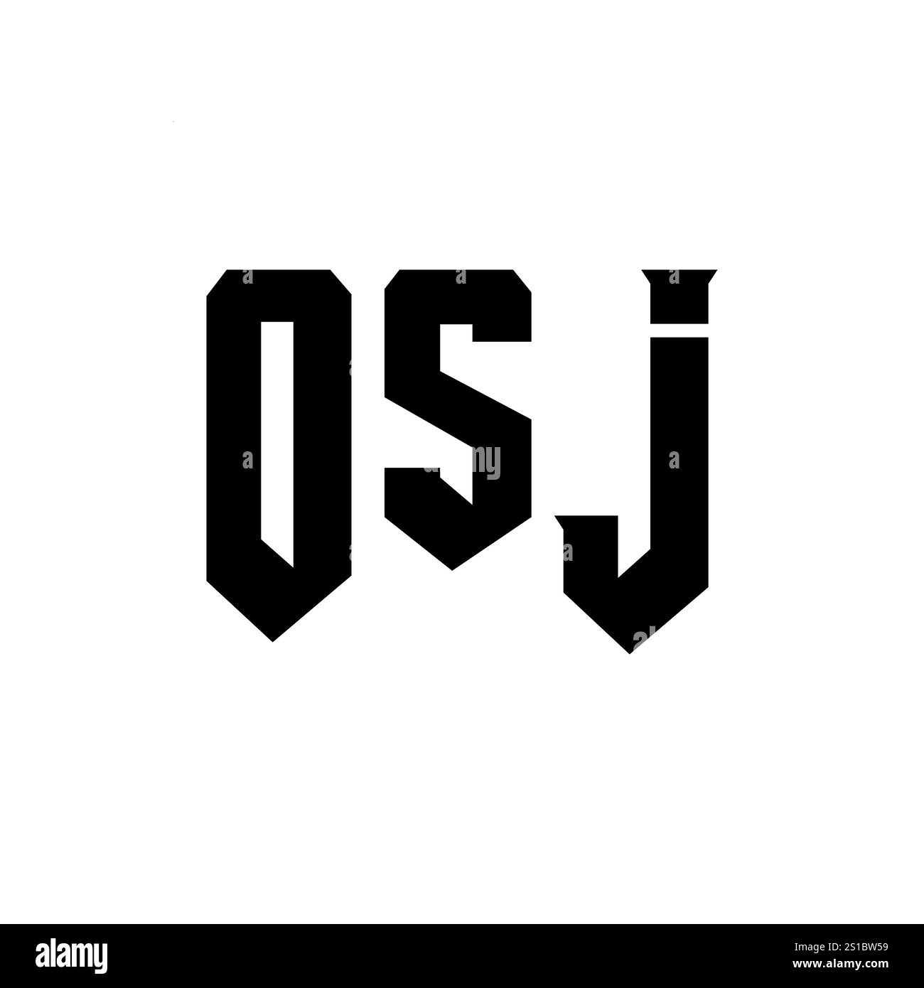 Osj vector hi-res stock photography and images - Alamy
