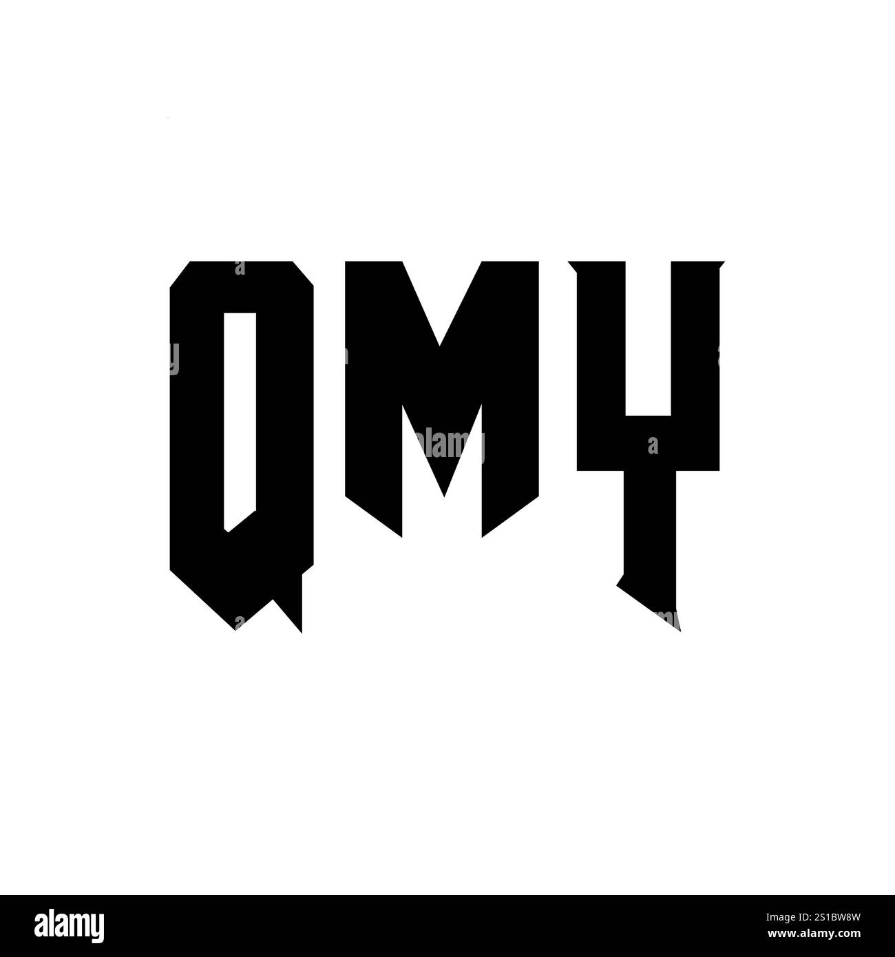 Qmy vector hi-res stock photography and images - Alamy