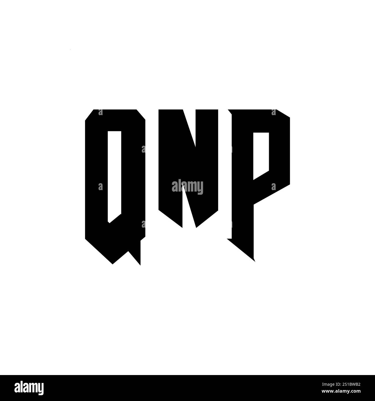 Qnp logo Cut Out Stock Images & Pictures - Alamy