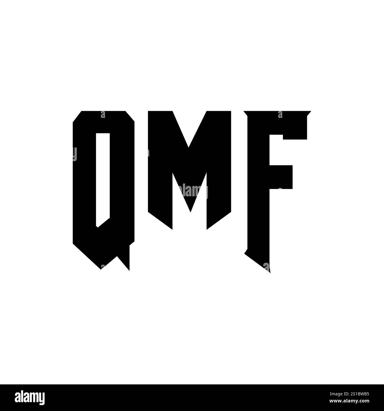 Qmf vector hi-res stock photography and images - Alamy
