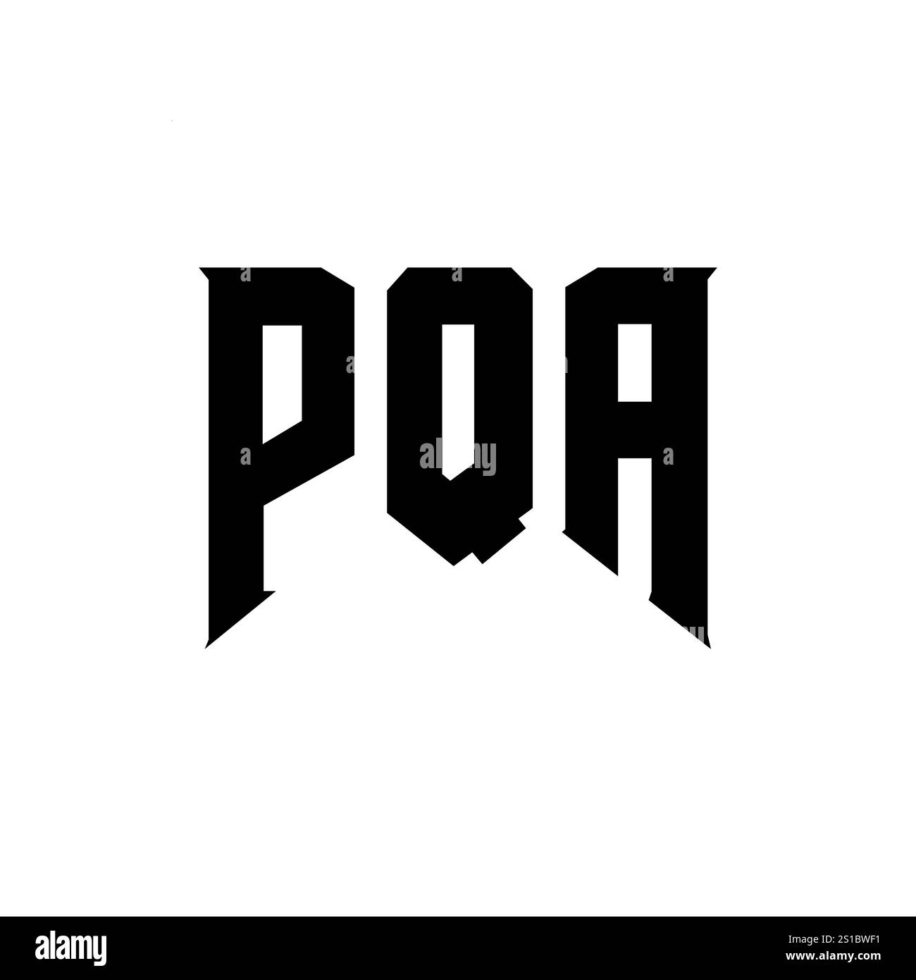 Pqa design hi-res stock photography and images - Alamy