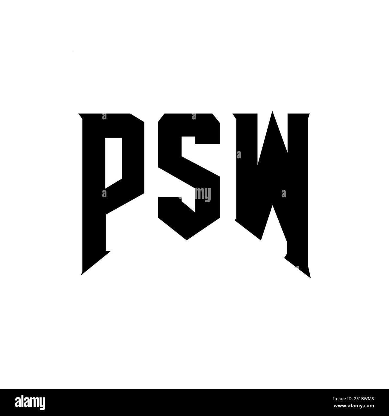 Psw vector hi-res stock photography and images - Alamy