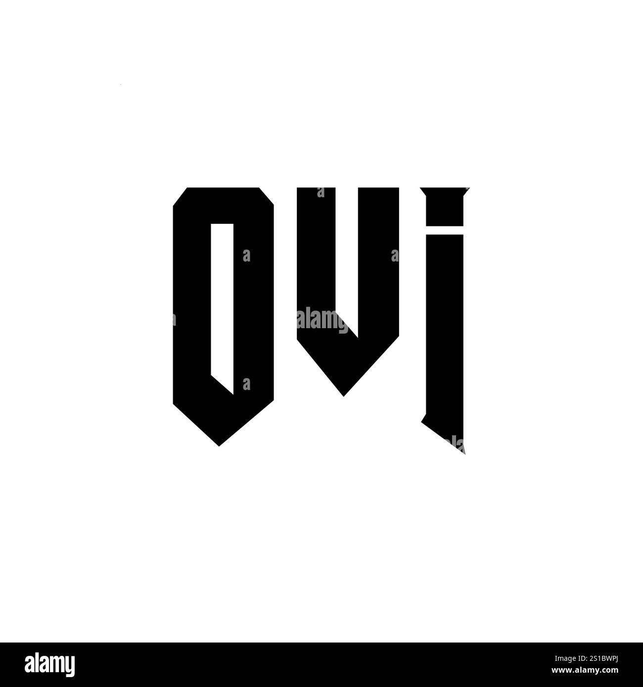 Ovi logo design hi-res stock photography and images - Alamy