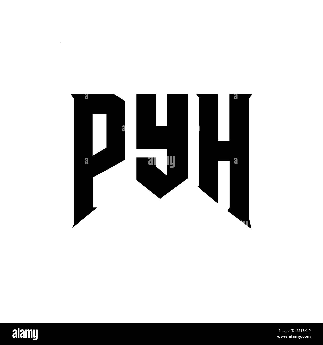 Pyh vector Stock Vector Images - Alamy