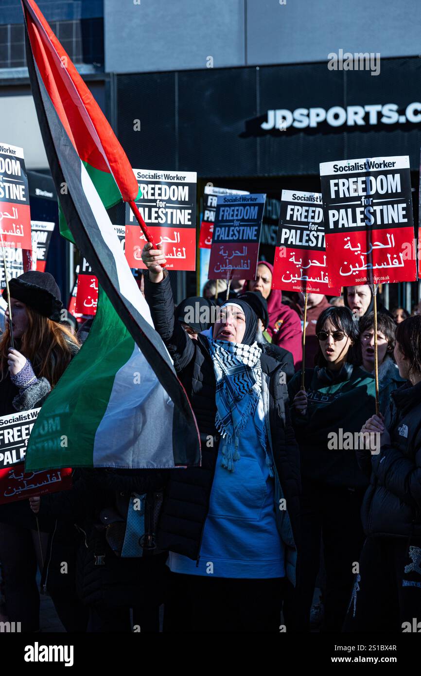 Leeds 2025 hi-res stock photography and images - Alamy