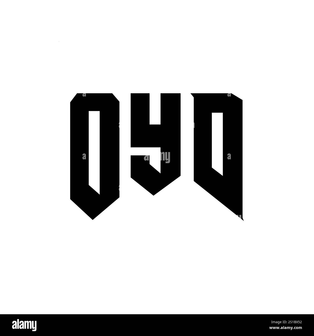 Oyd icon Stock Vector Images - Alamy