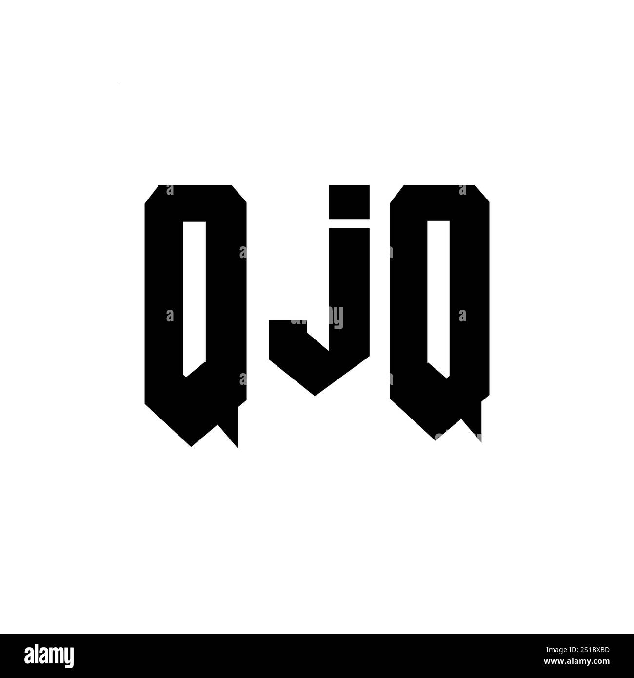 Qjq design hi-res stock photography and images - Alamy