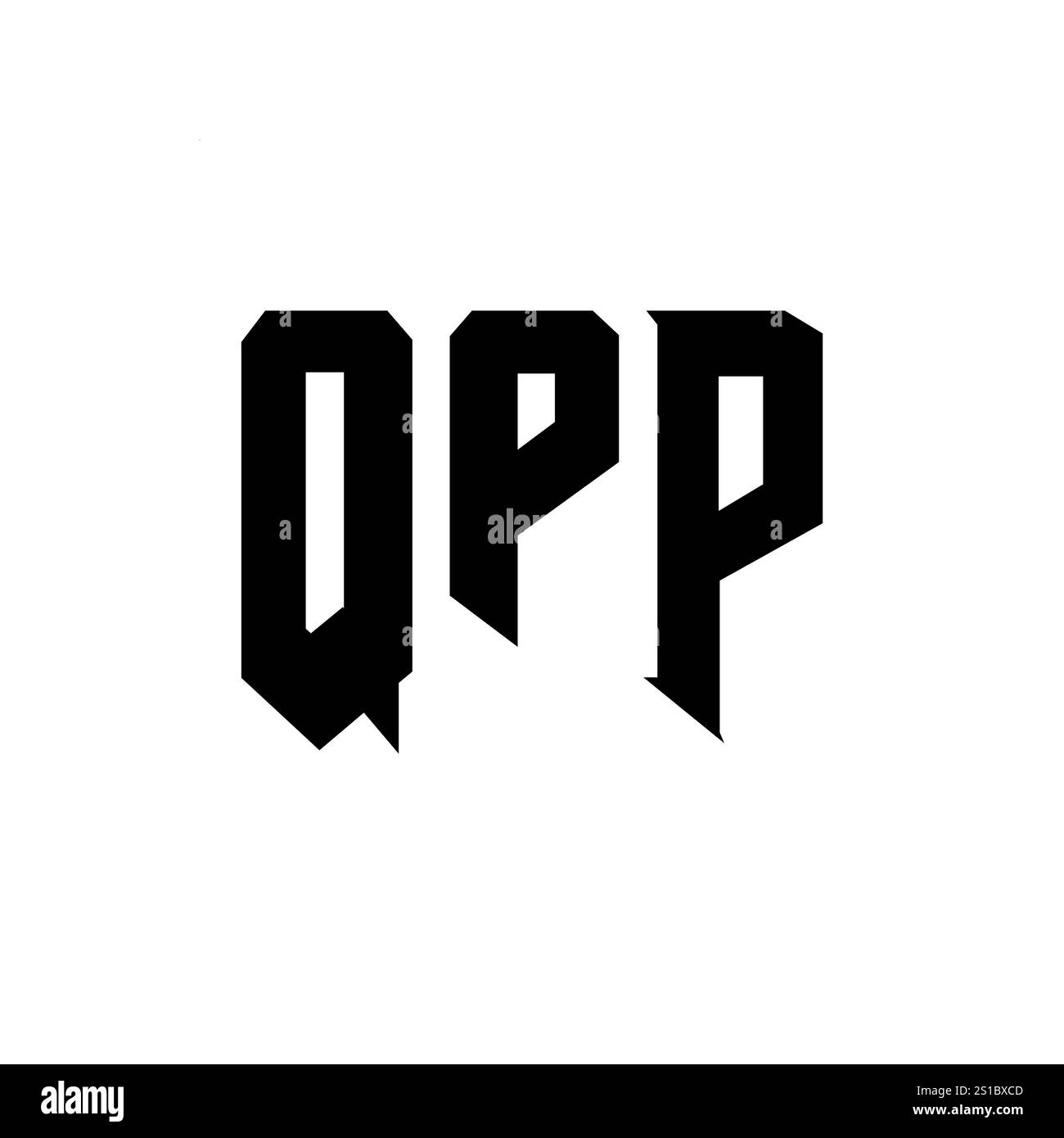 Qpp vector hi-res stock photography and images - Alamy