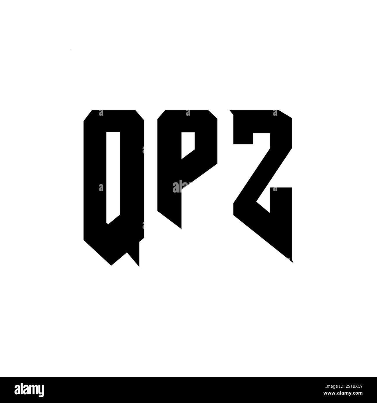 Qpz icon hi-res stock photography and images - Alamy