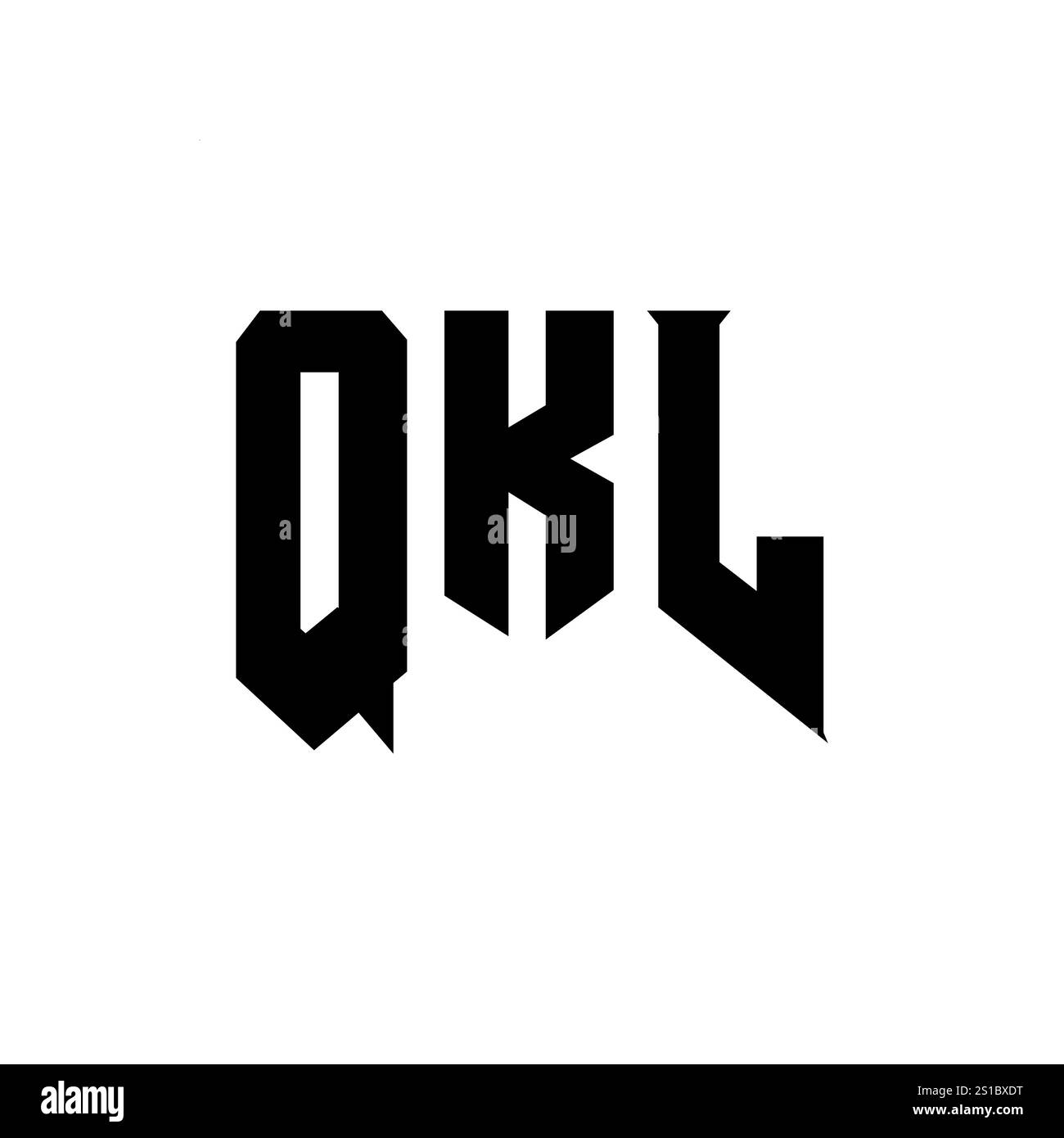 Qkl icon hi-res stock photography and images - Alamy