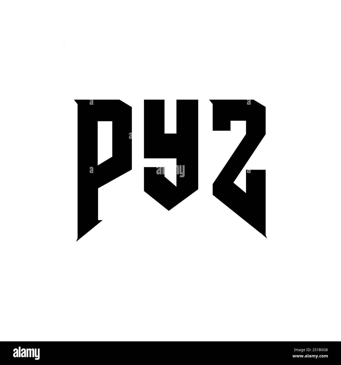 Pyz design hi-res stock photography and images - Alamy