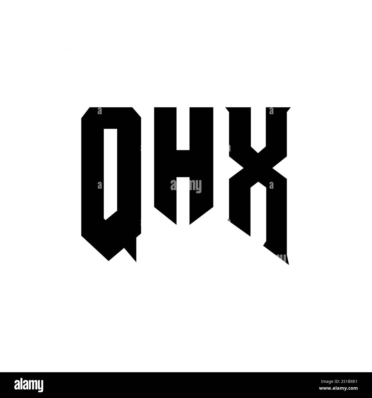 Qhx vector hi-res stock photography and images - Alamy