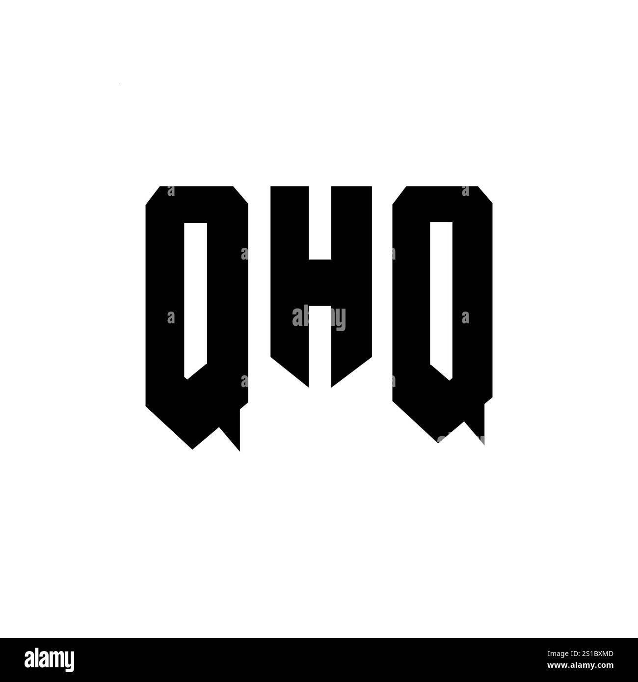 Qhq business company logo hi-res stock photography and images - Alamy