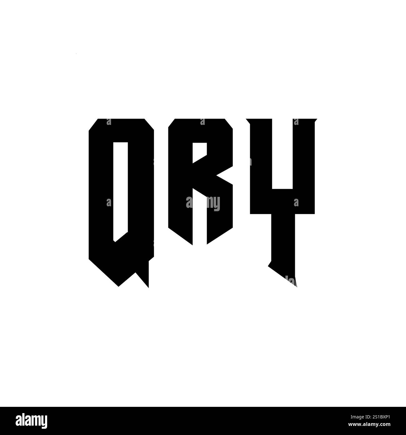 Qry vector hi-res stock photography and images - Alamy