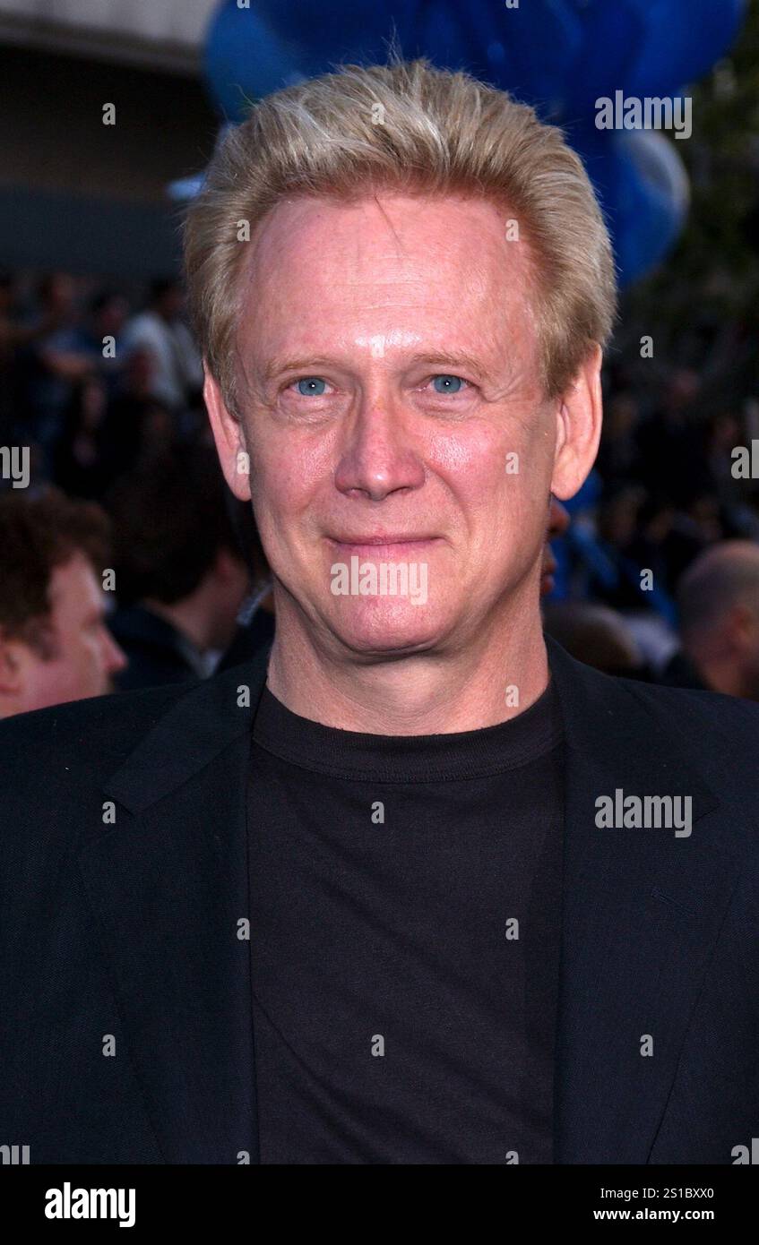 HOLLYWOOD, CA, USA: Bruce Davison attends the Los Angeles Premiere of ...