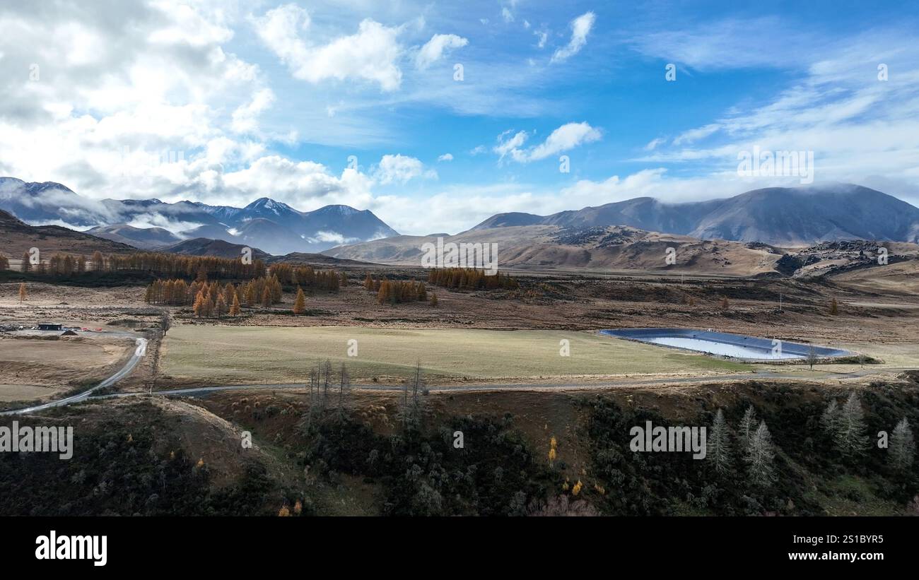 Cave Stream Scenic Reserve is one of the most outstanding natural ...