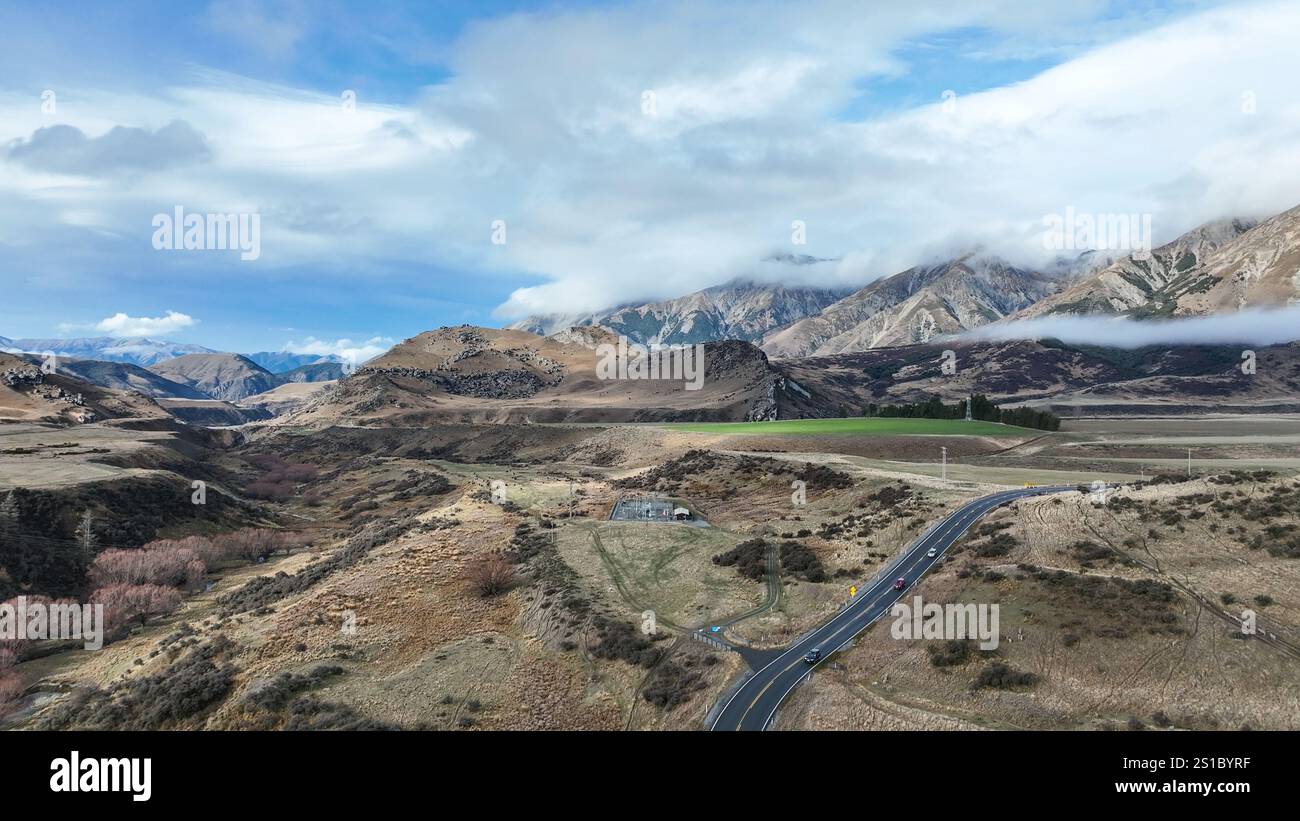 Cave Stream Scenic Reserve is one of the most outstanding natural ...