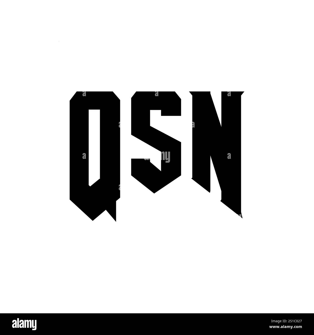 Qsn vector hi-res stock photography and images - Alamy