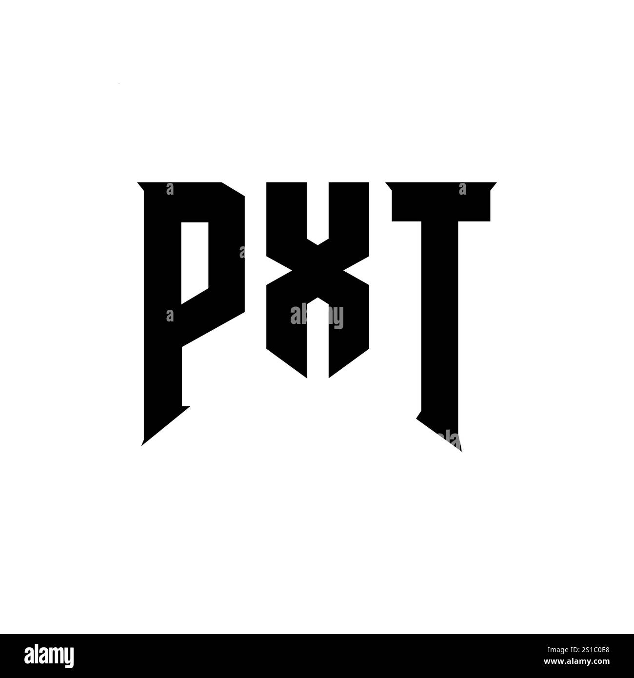 Pxt design Stock Vector Images - Alamy