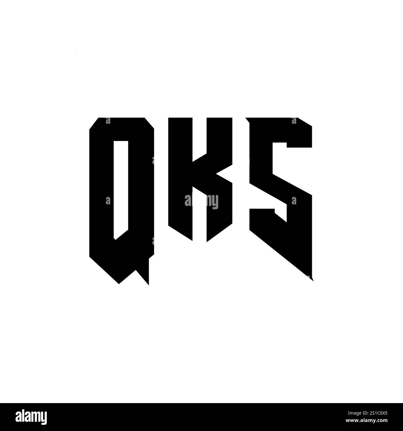 Qks vector hi-res stock photography and images - Alamy