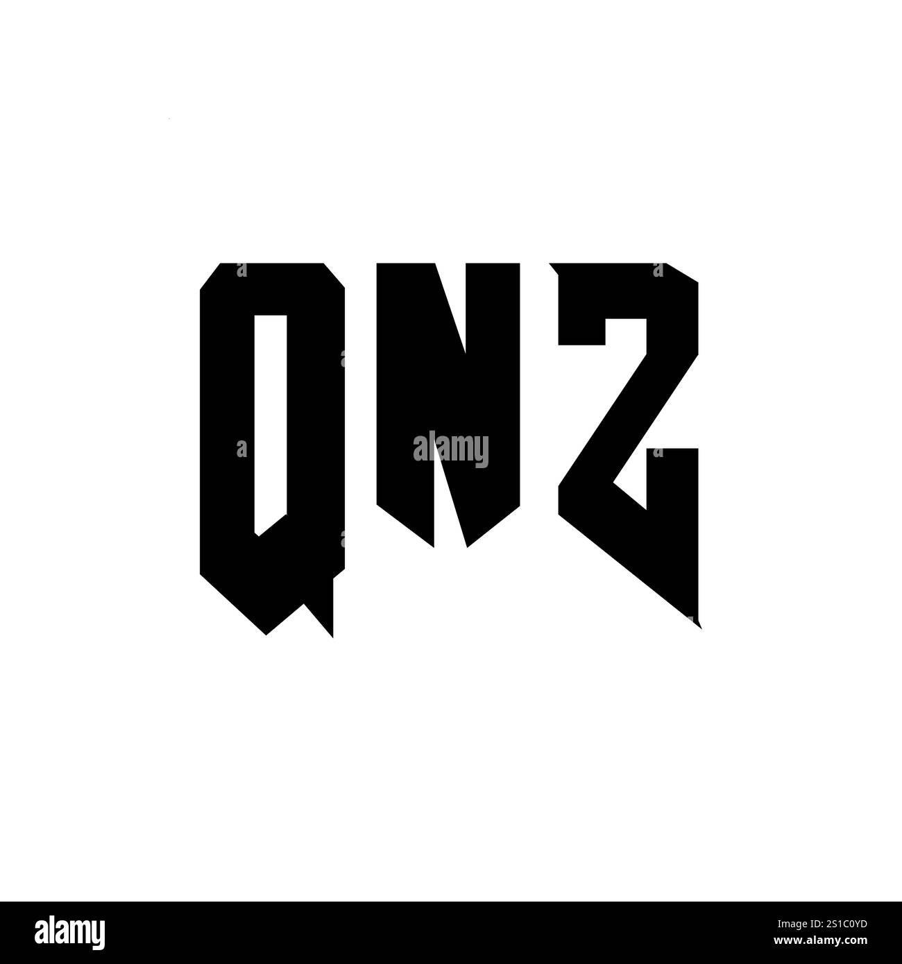 Qnz vector hi-res stock photography and images - Alamy