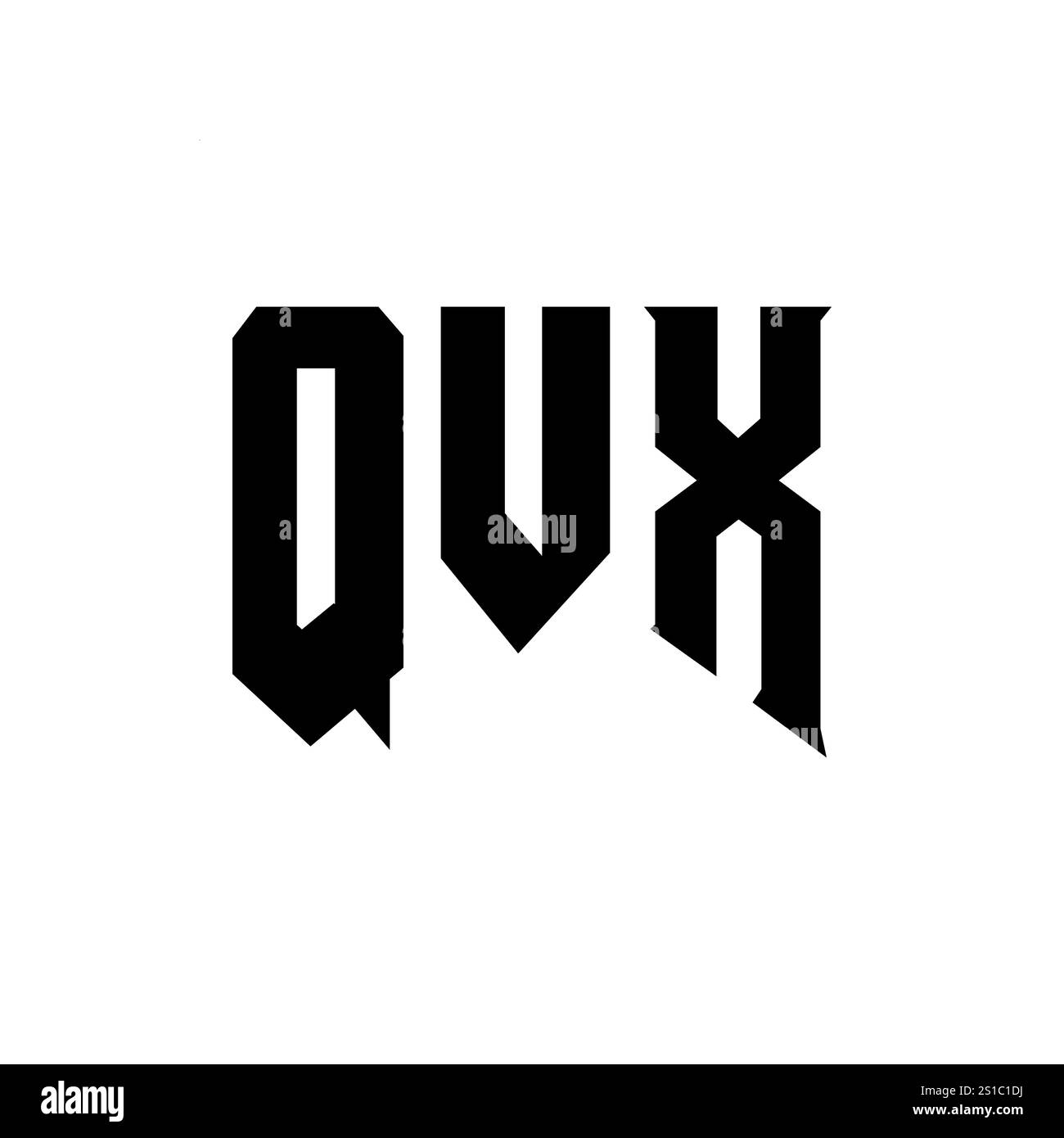 Qvx design hi-res stock photography and images - Alamy
