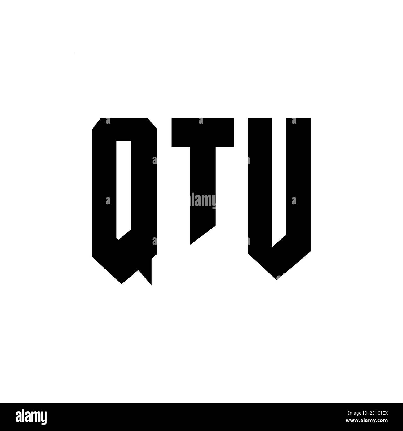 Qtu vector hi-res stock photography and images - Alamy