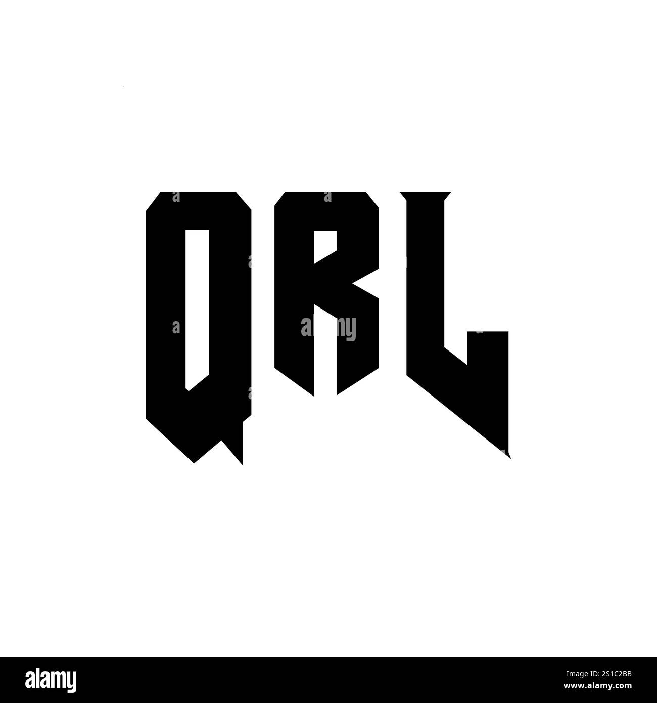 Qrl logo Cut Out Stock Images & Pictures - Alamy