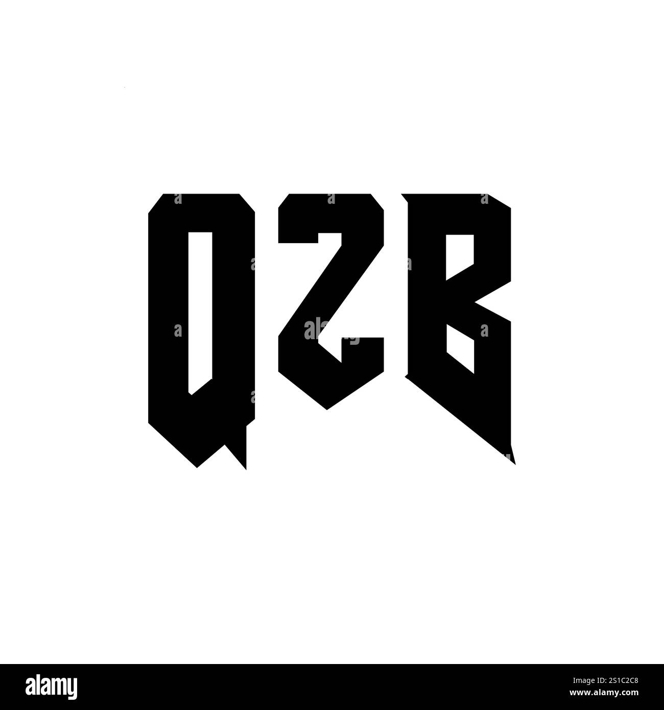 Qzb icon hi-res stock photography and images - Alamy