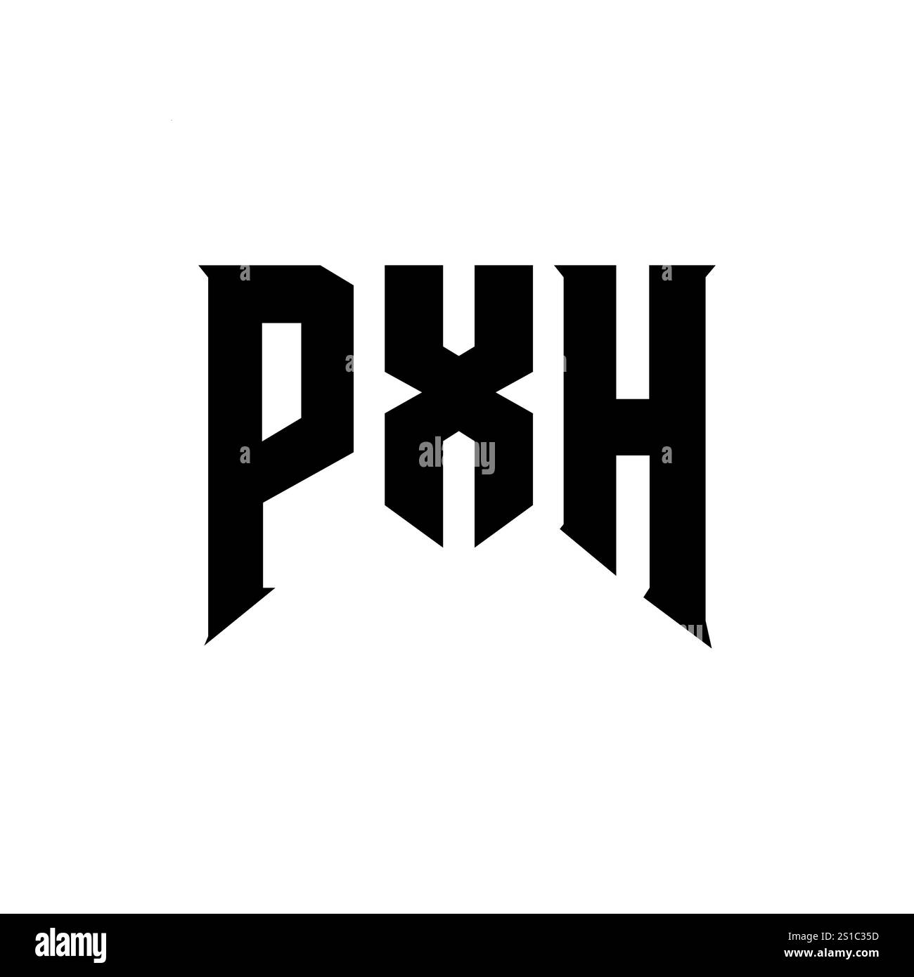 Pxh vector Black and White Stock Photos & Images - Alamy