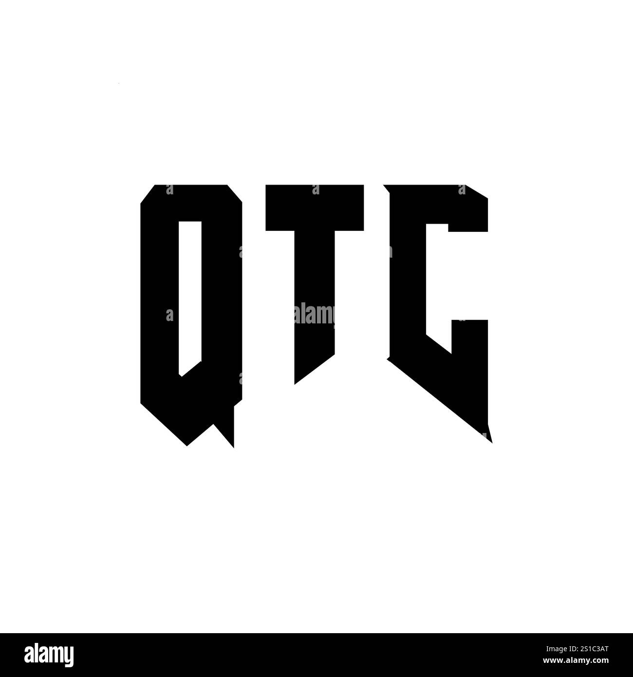 Qtc vector hi-res stock photography and images - Alamy