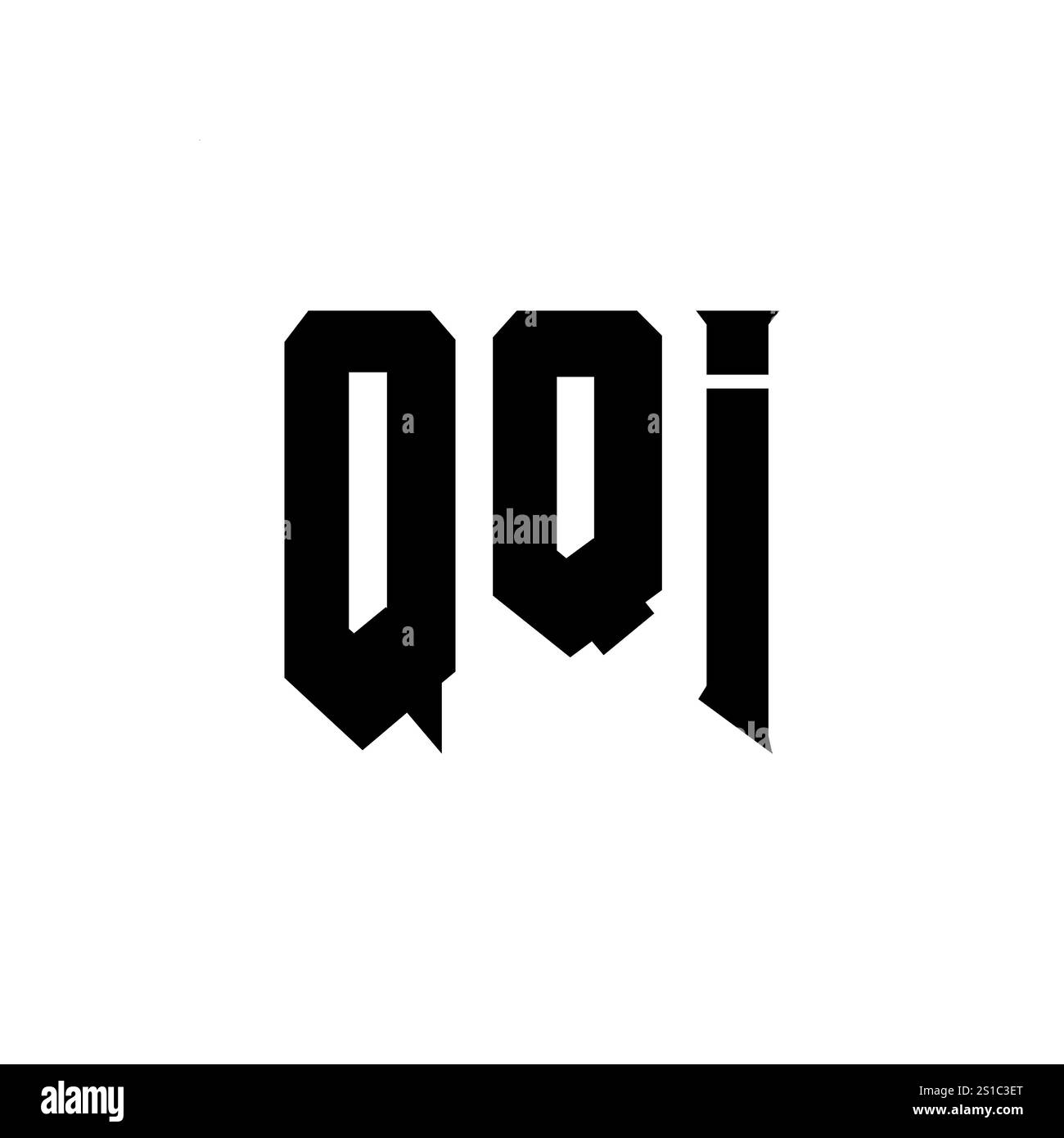 Qqi vector hi-res stock photography and images - Alamy