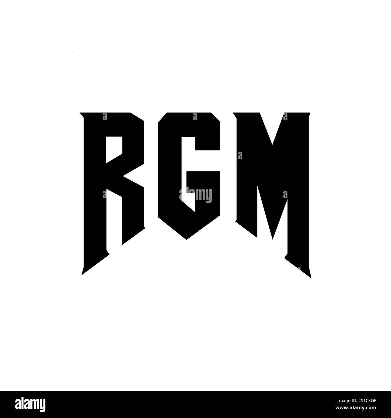 Rgm technology company logo Black and White Stock Photos & Images - Alamy