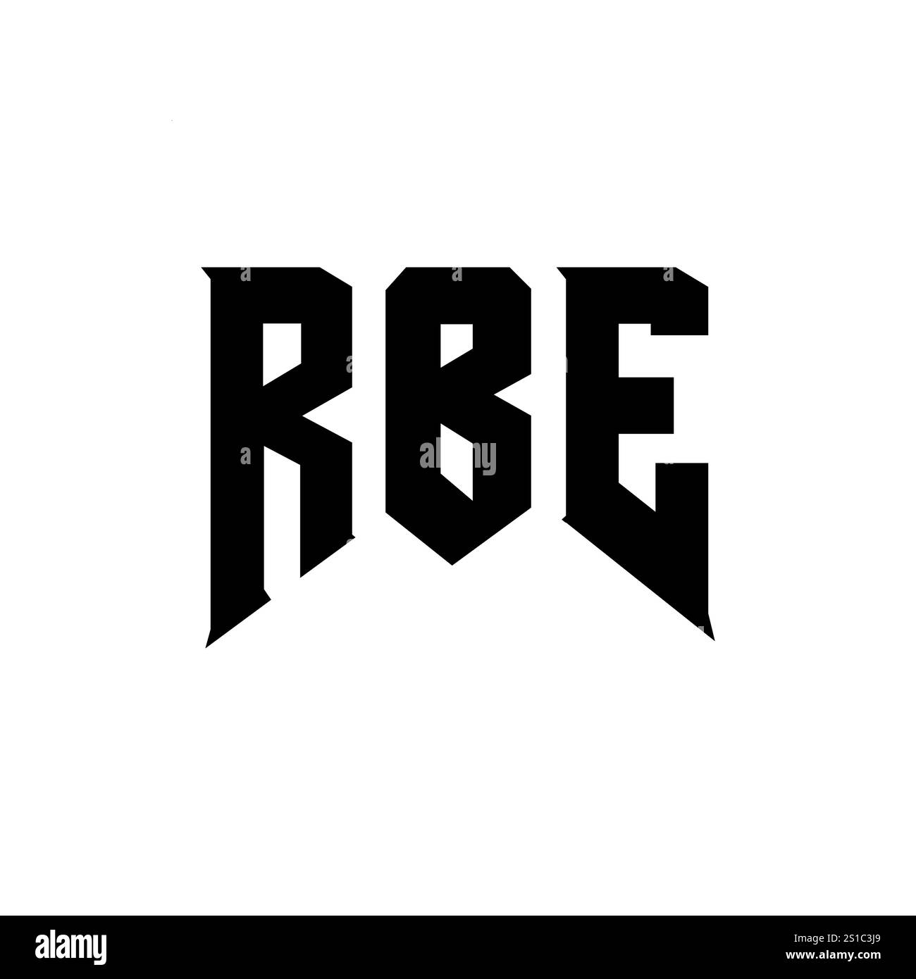 Rbe icon hi-res stock photography and images - Alamy