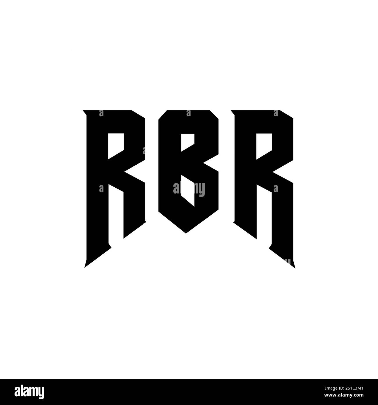 Rbr icon hi-res stock photography and images - Alamy