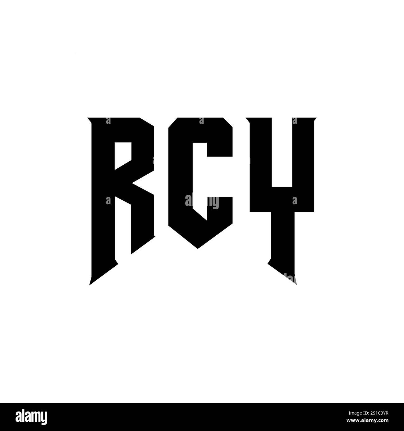 Rcy vector hi-res stock photography and images - Alamy