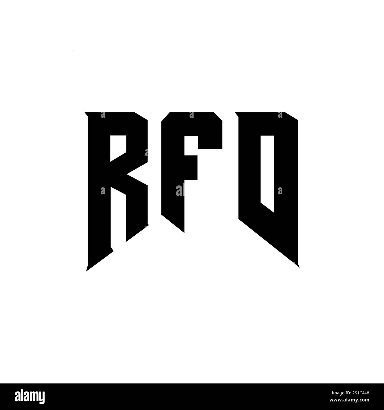 Rfd technology company logo hi-res stock photography and images - Alamy