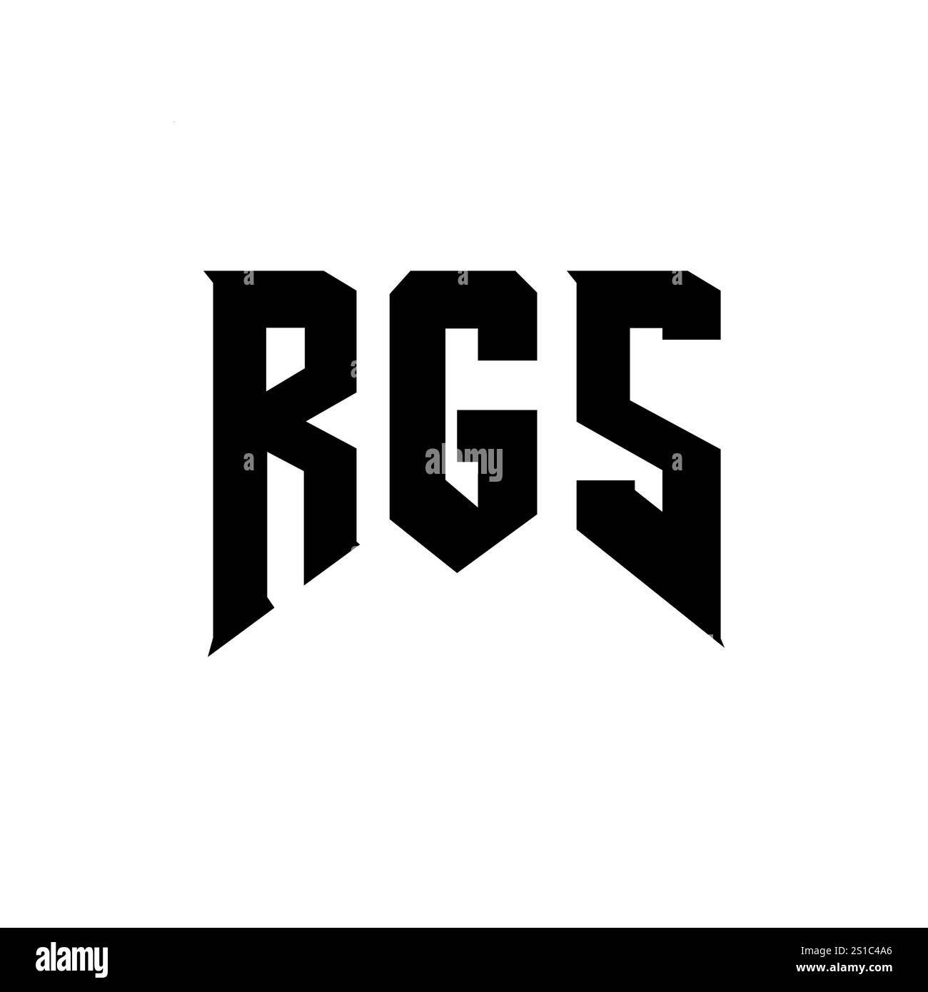 Rgs technology company logo hi-res stock photography and images - Alamy