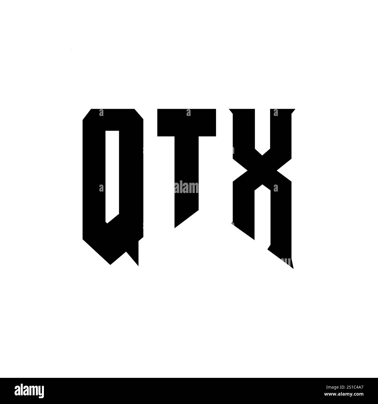 Qtx vector hi-res stock photography and images - Alamy