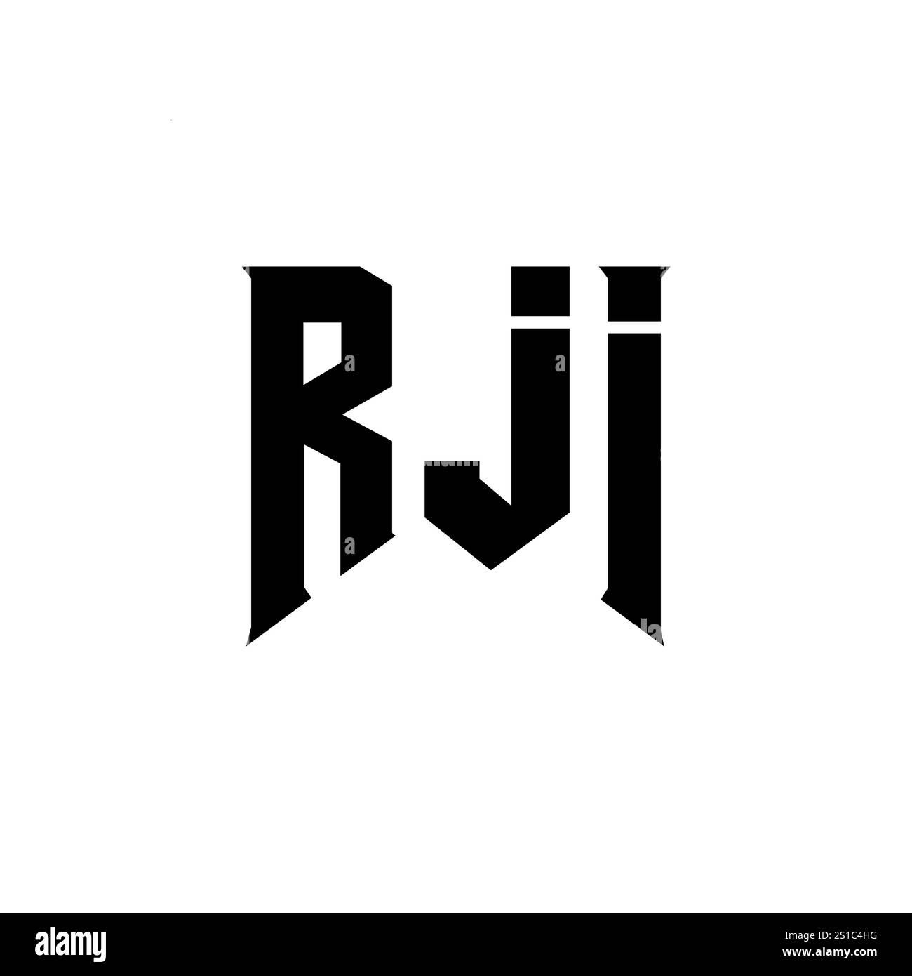 Rji vector hi-res stock photography and images - Alamy