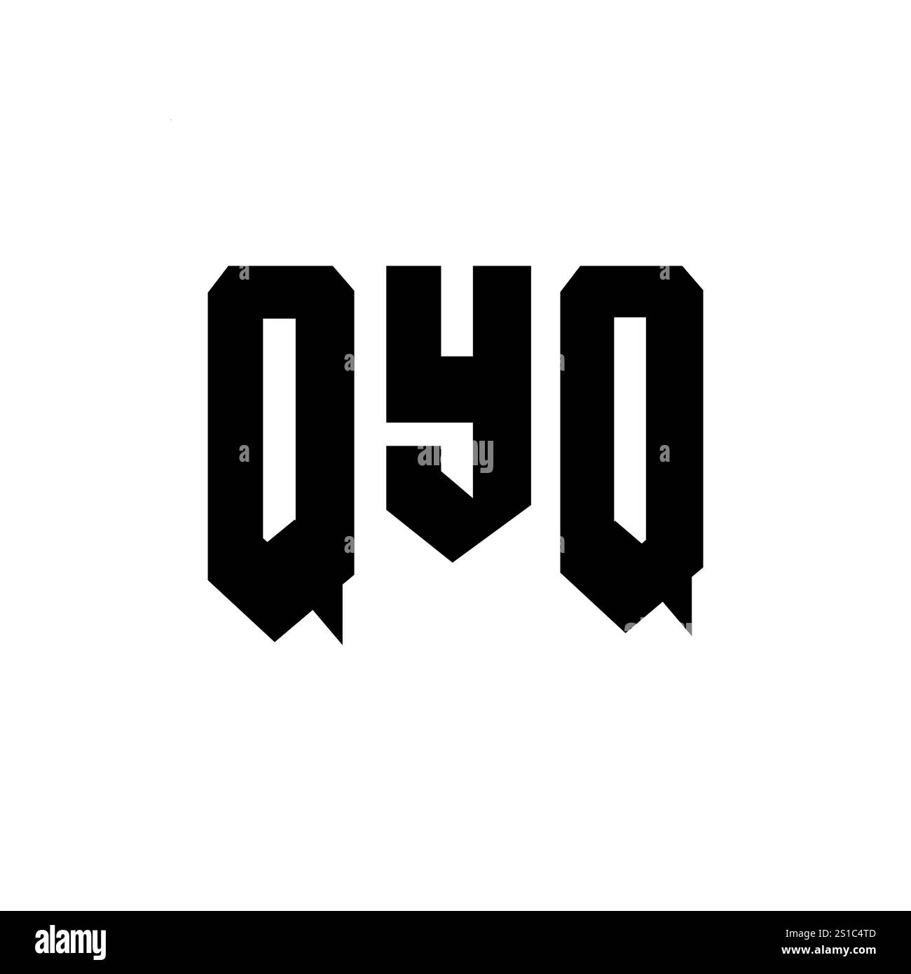 Qyq icon hi-res stock photography and images - Alamy